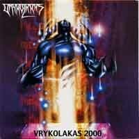 Vrykolakas – Vrykolakas 2000 MCD – MetalIndia Magazine
