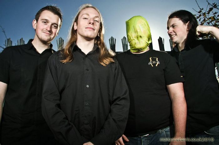 Cypher16 to headline MCC “Deepwoods 2012” festival – MetalIndia Magazine