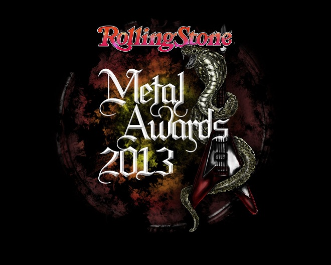 ROLLING STONE METAL AWARDS winners list – MetalIndia Magazine