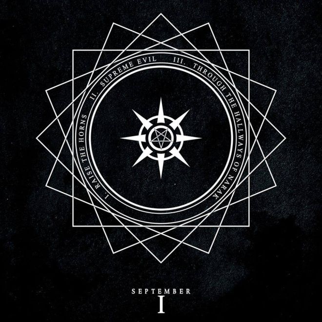 SOLAR DEITY reveal tracklisting of upcoming ‘Devil Worship’ EP ...